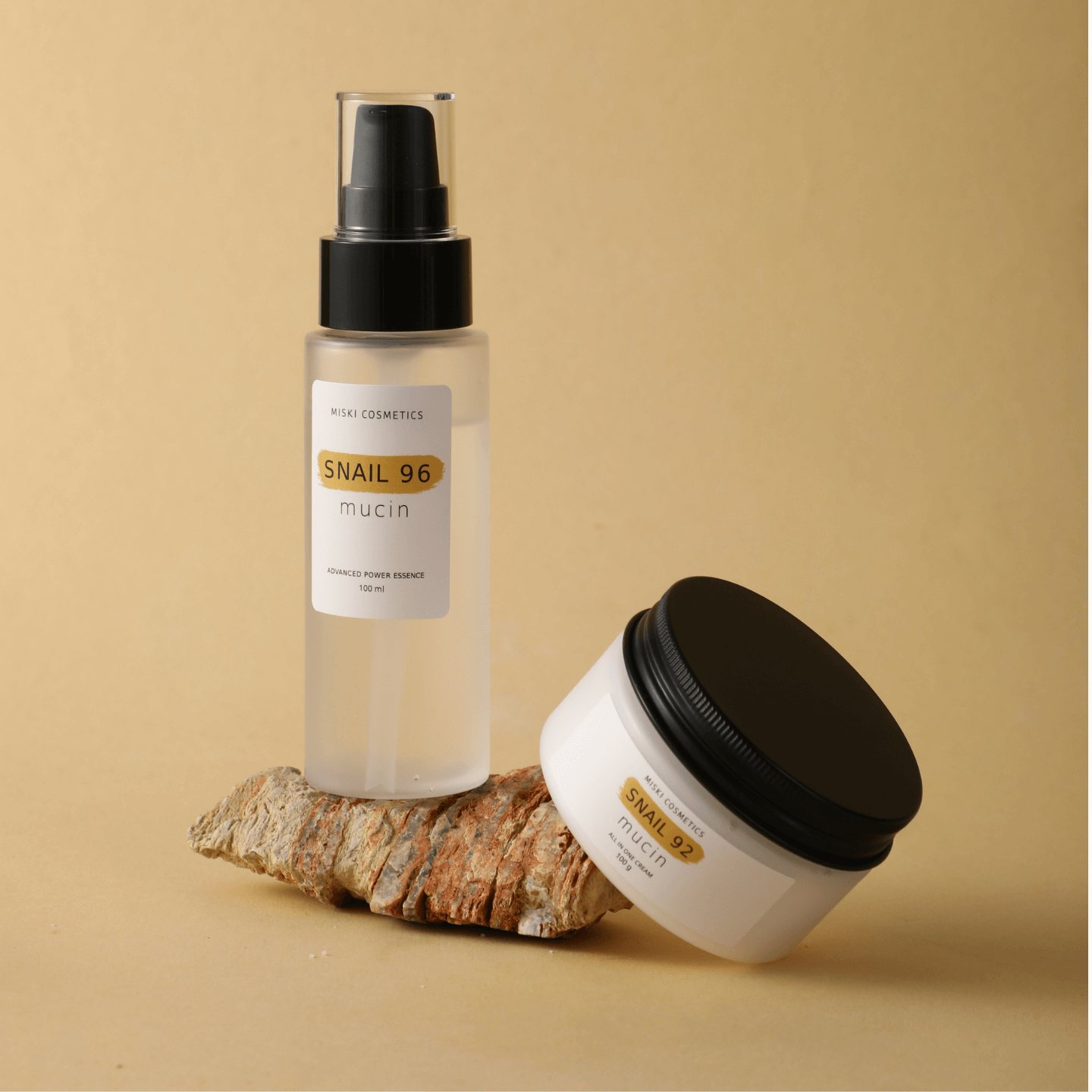Best Sellers – Miski Cosmetics